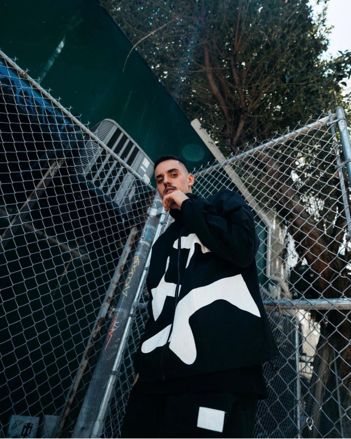 [INTERVIEW] Spanish-Born Composer + Artist Spread LOF Talks Songwriting ...