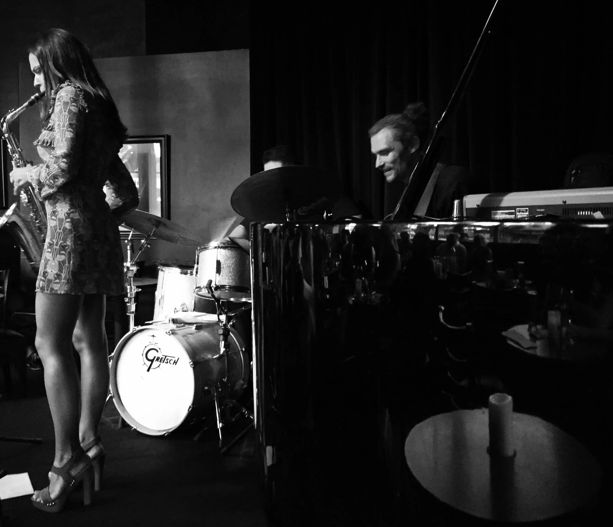 Gallery — ELENA MAQUE