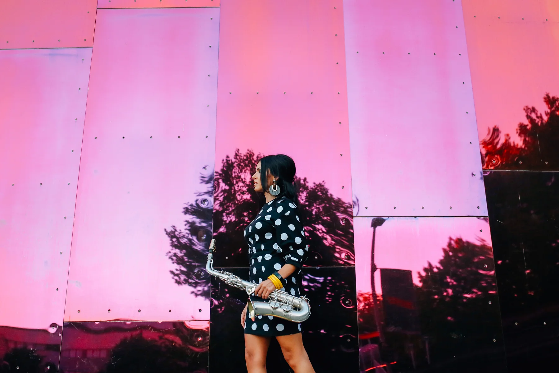 Gallery — Elena Maque