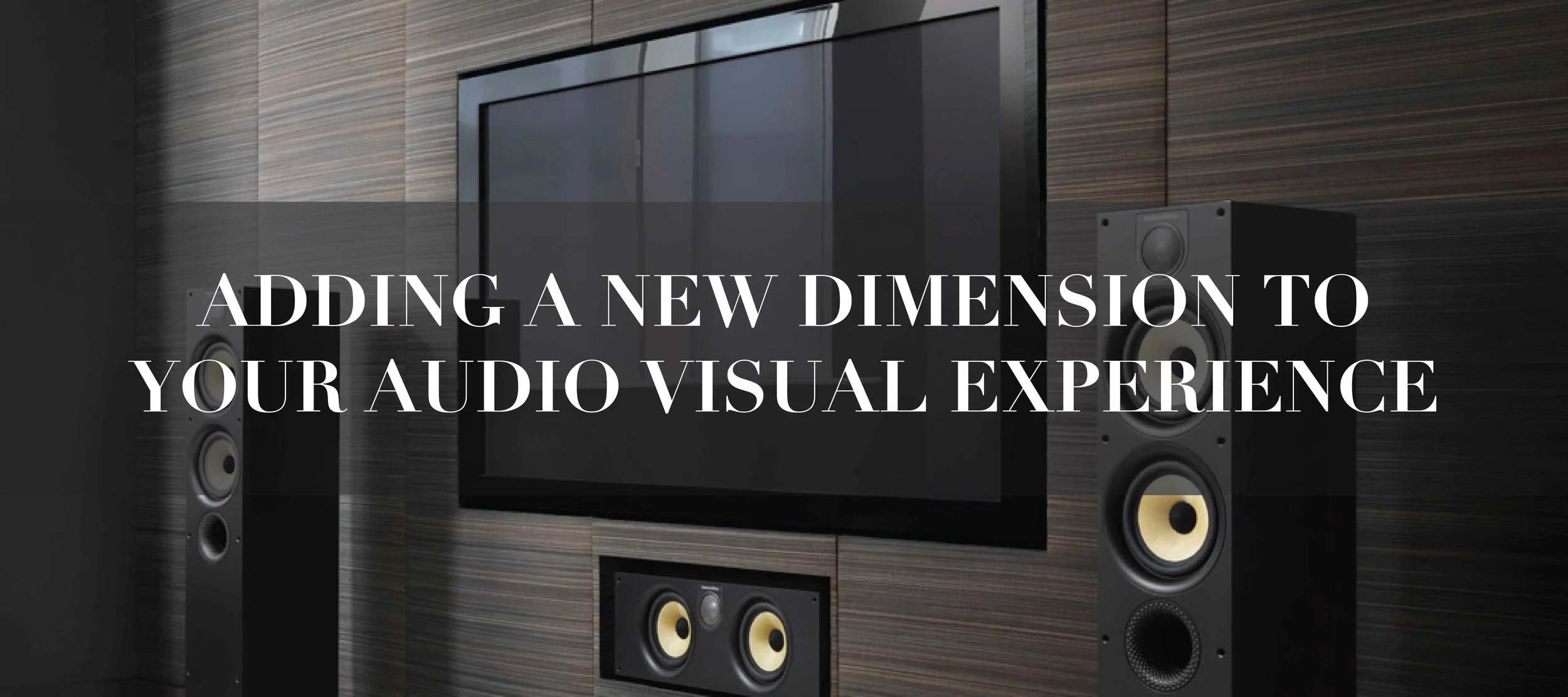 Moonlight Audio Video Inc.