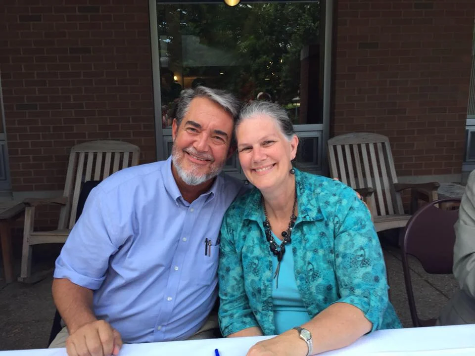 About Dr. Hahn — Dr. Scott Hahn - The Official Site