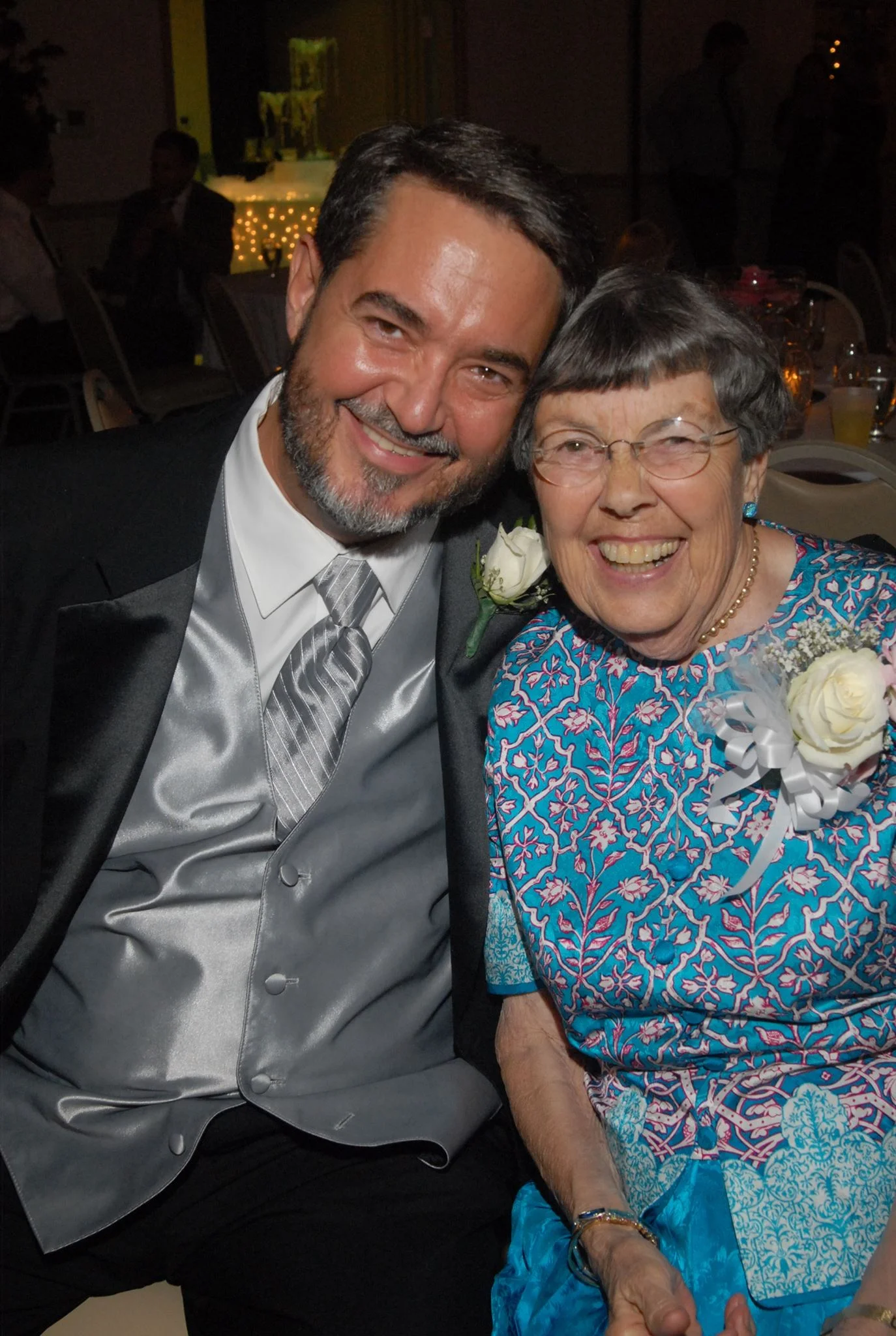 About Dr. Hahn — Dr. Scott Hahn - The Official Site