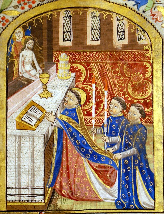 Sunday Bible Reflections — Dr. Scott Hahn - The Official Site