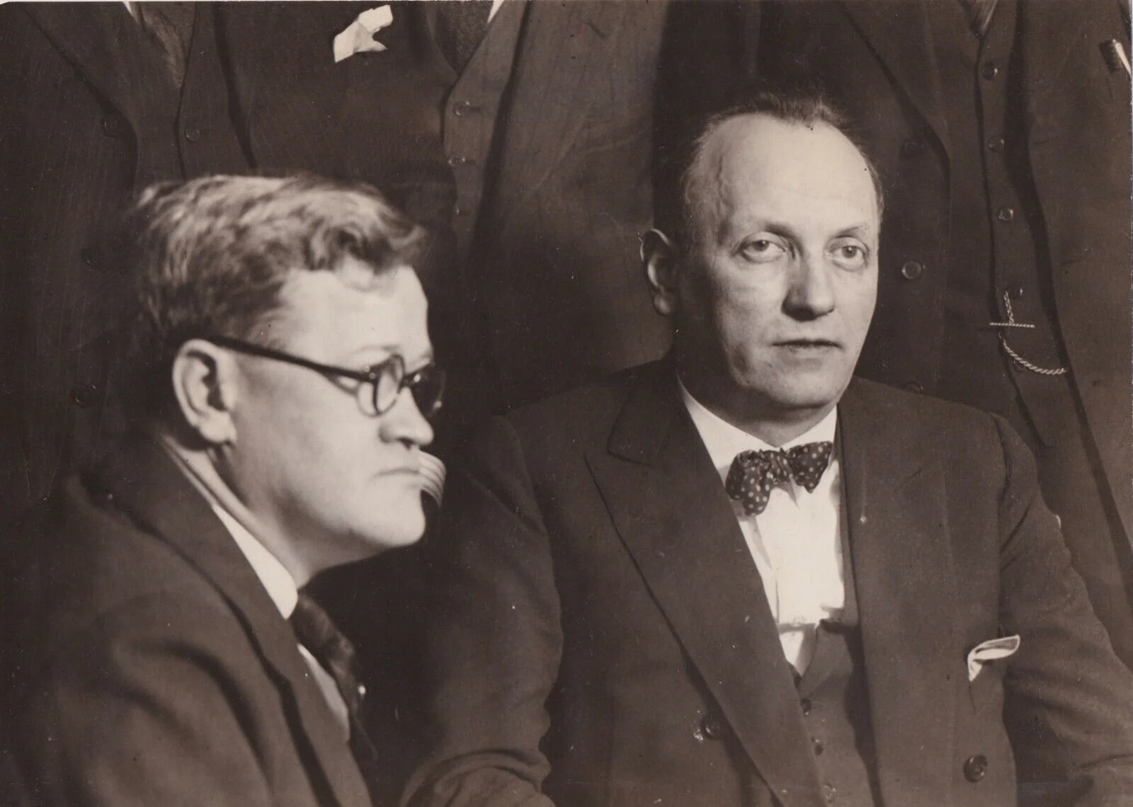 Empire of Deception — Dean Jobb