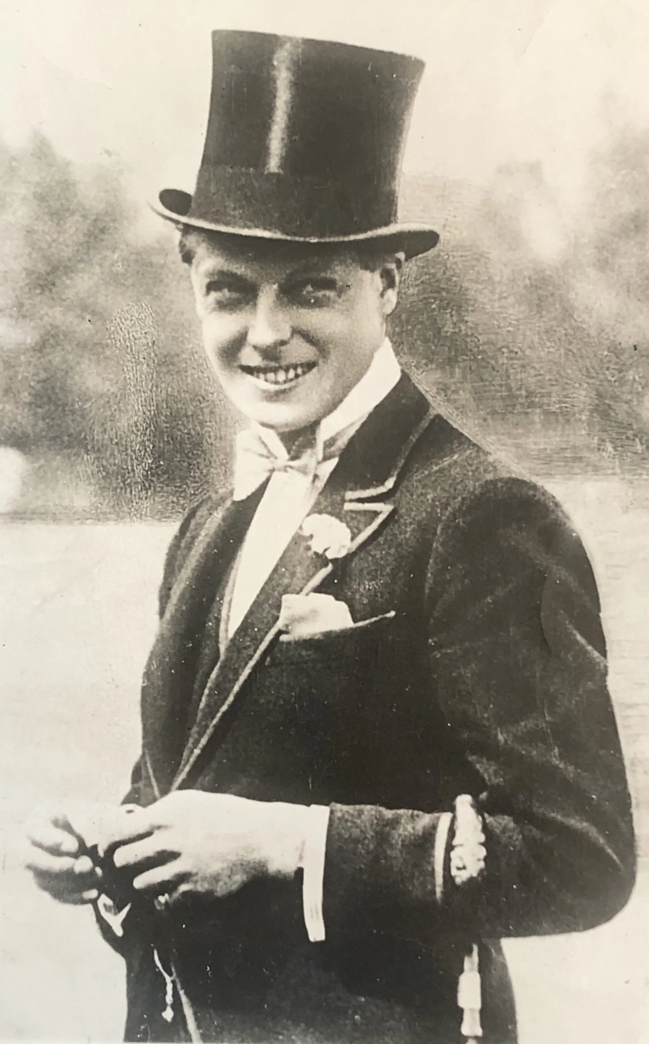 A Gentleman and a Thief — Dean Jobb