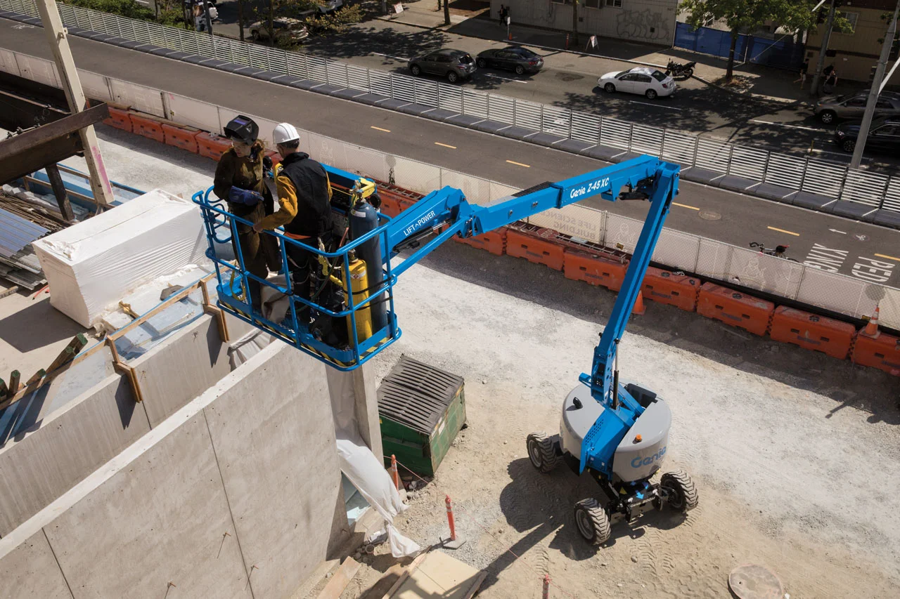 Kaweah Equipment Company