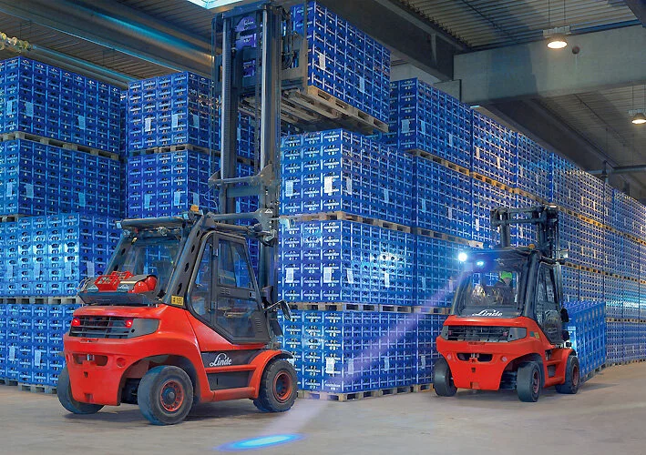 Kaweah Equipment Company