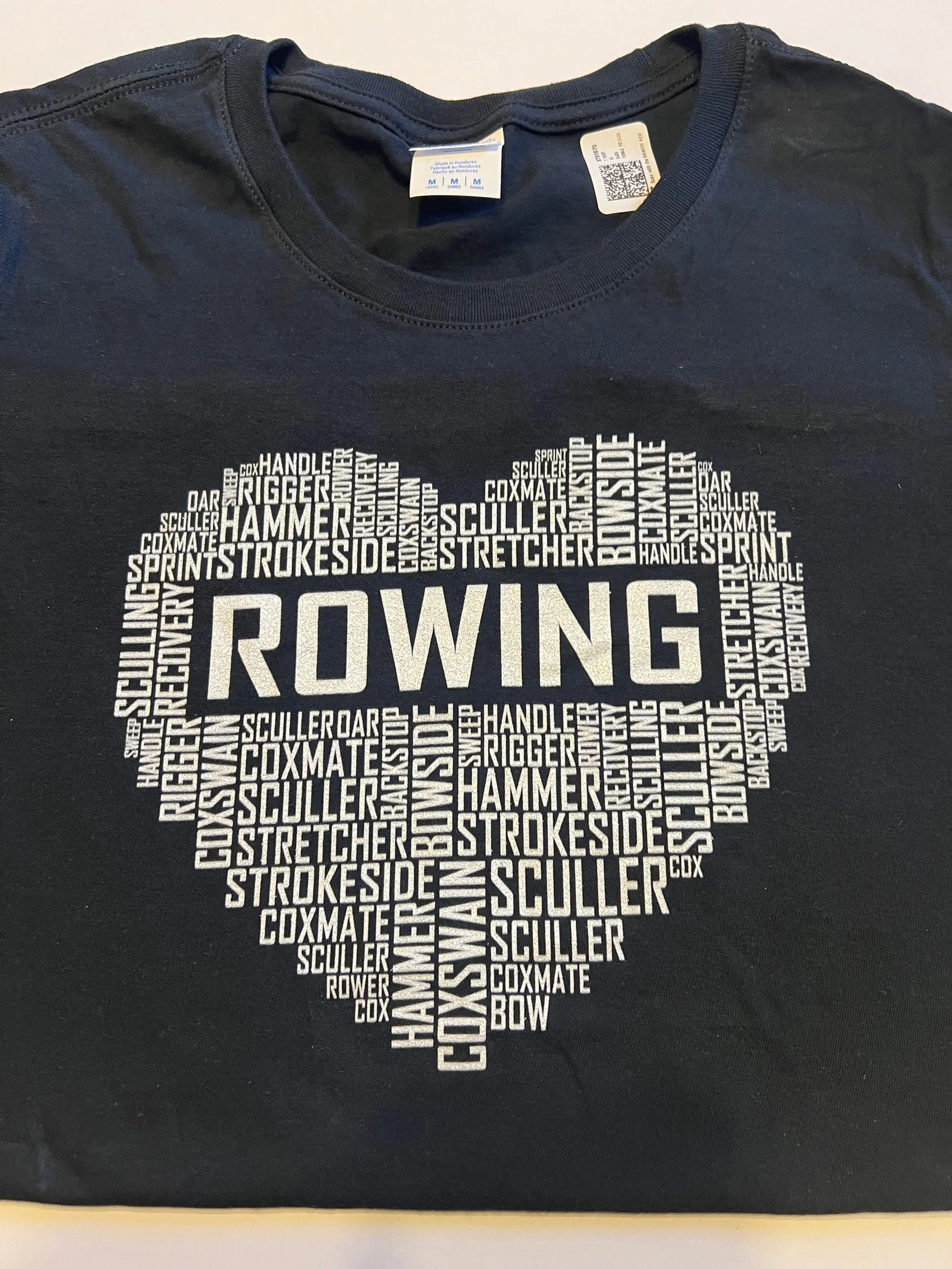 Webstore — ZLAC Rowing Club