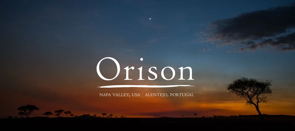 The Wines — Orison Wines