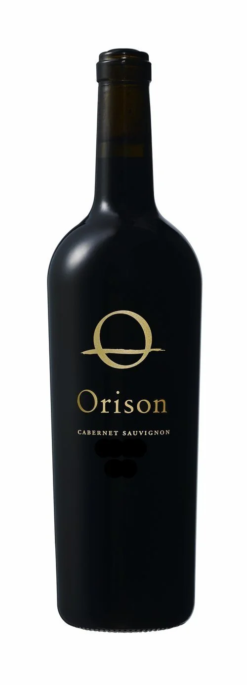 The Wines — Orison Wines
