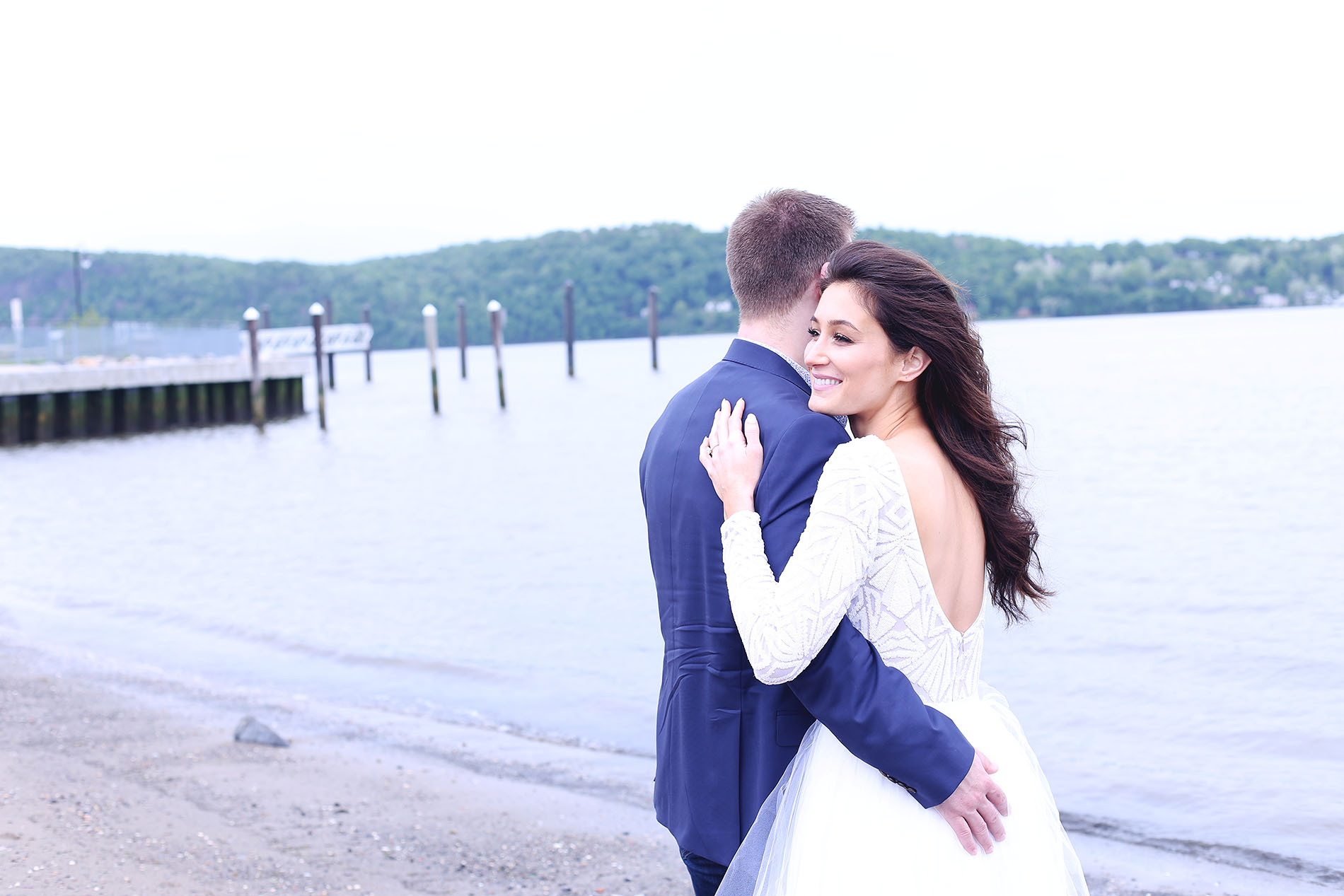 Outdoor Engagement Photographer — RealDepthOfField photography