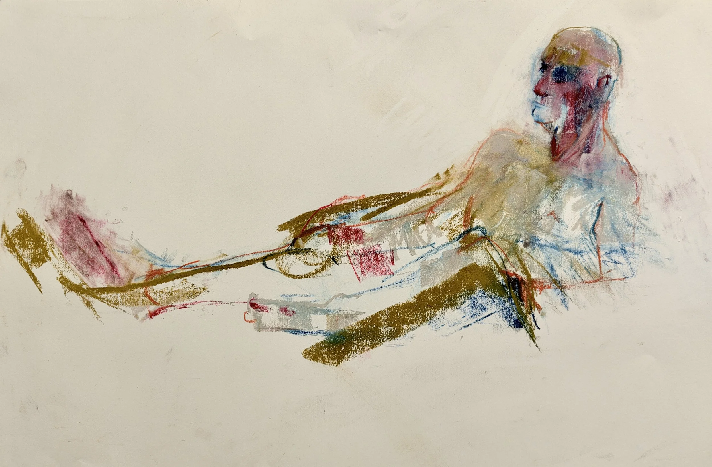 gallery — Jacqueline Abel
