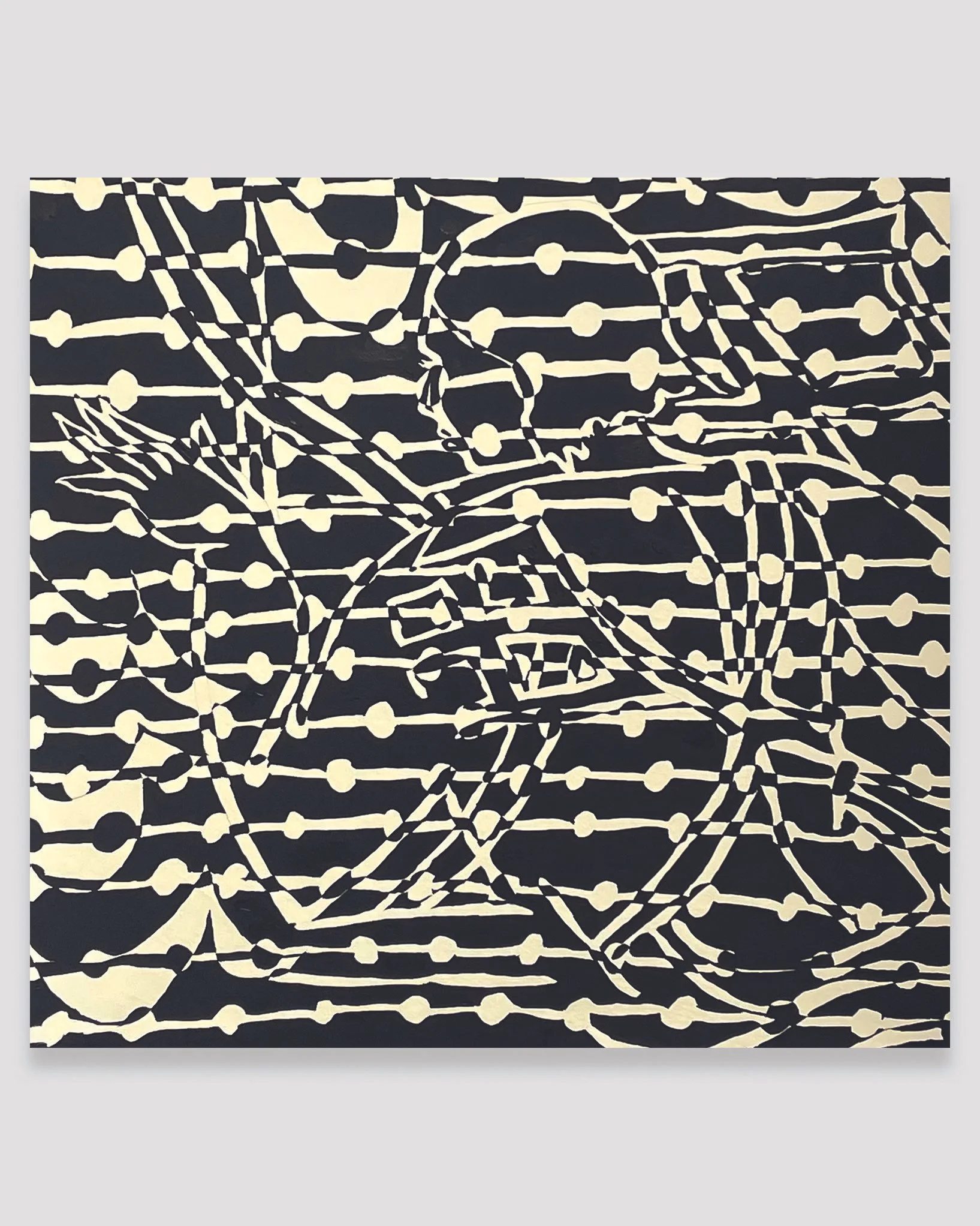 PAINTING — LENA GUSTAFSON