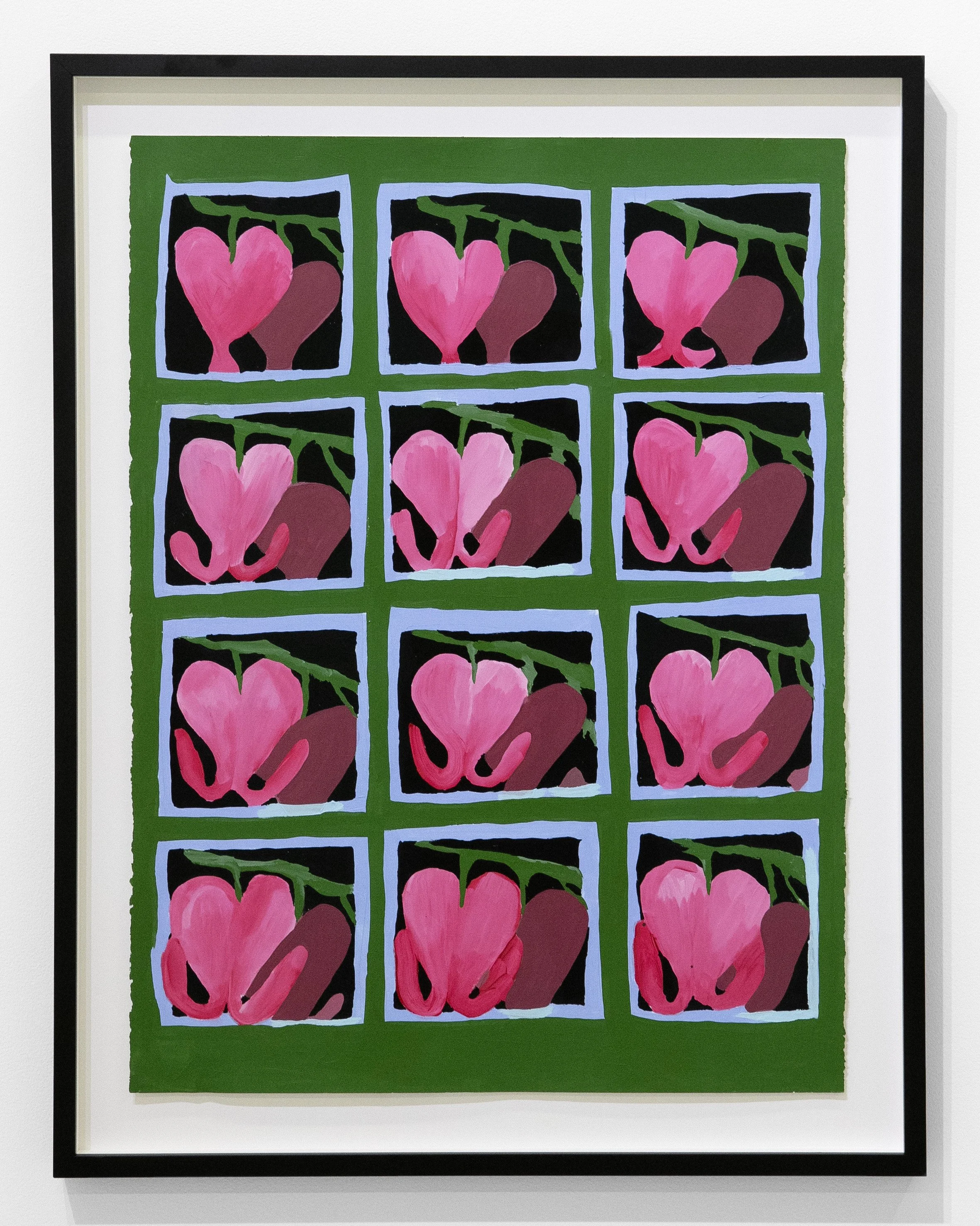 AVAILABLE WORKS — LENA GUSTAFSON