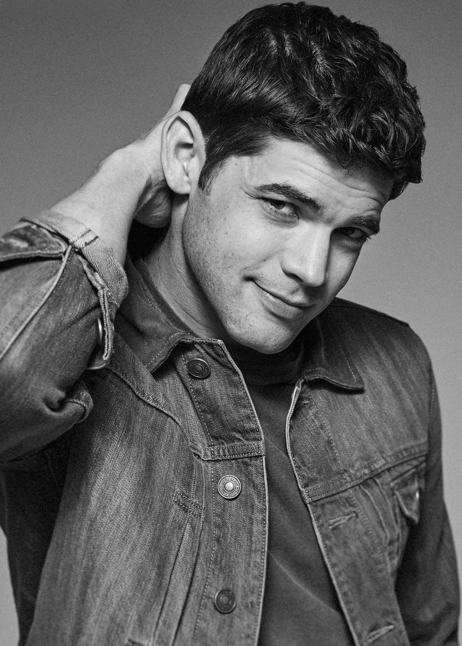 Jeremy Jordan — Fourth Wall Live