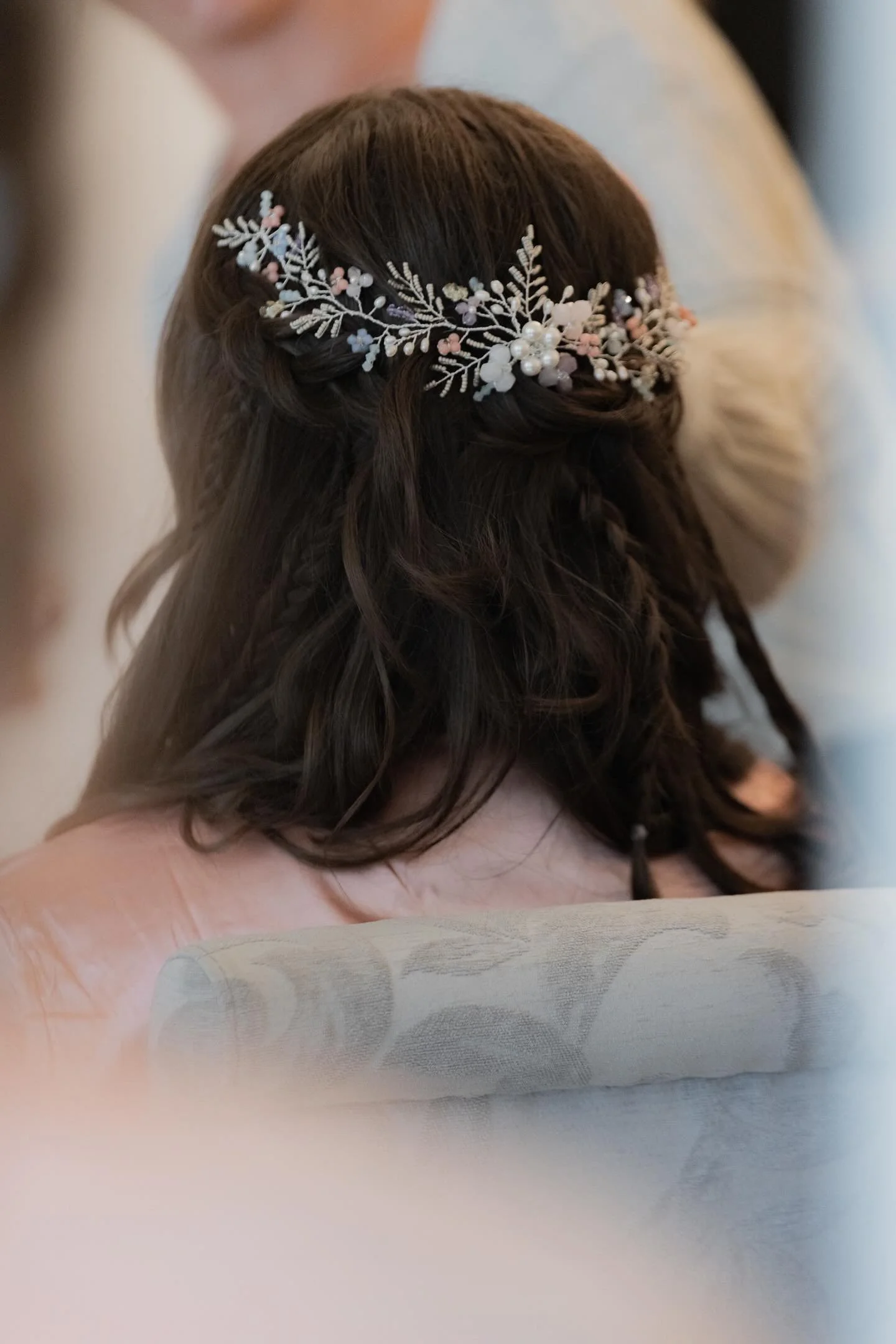 Adapting A Design And Not Defining Yourself As A "Bridey": Poppy's ...