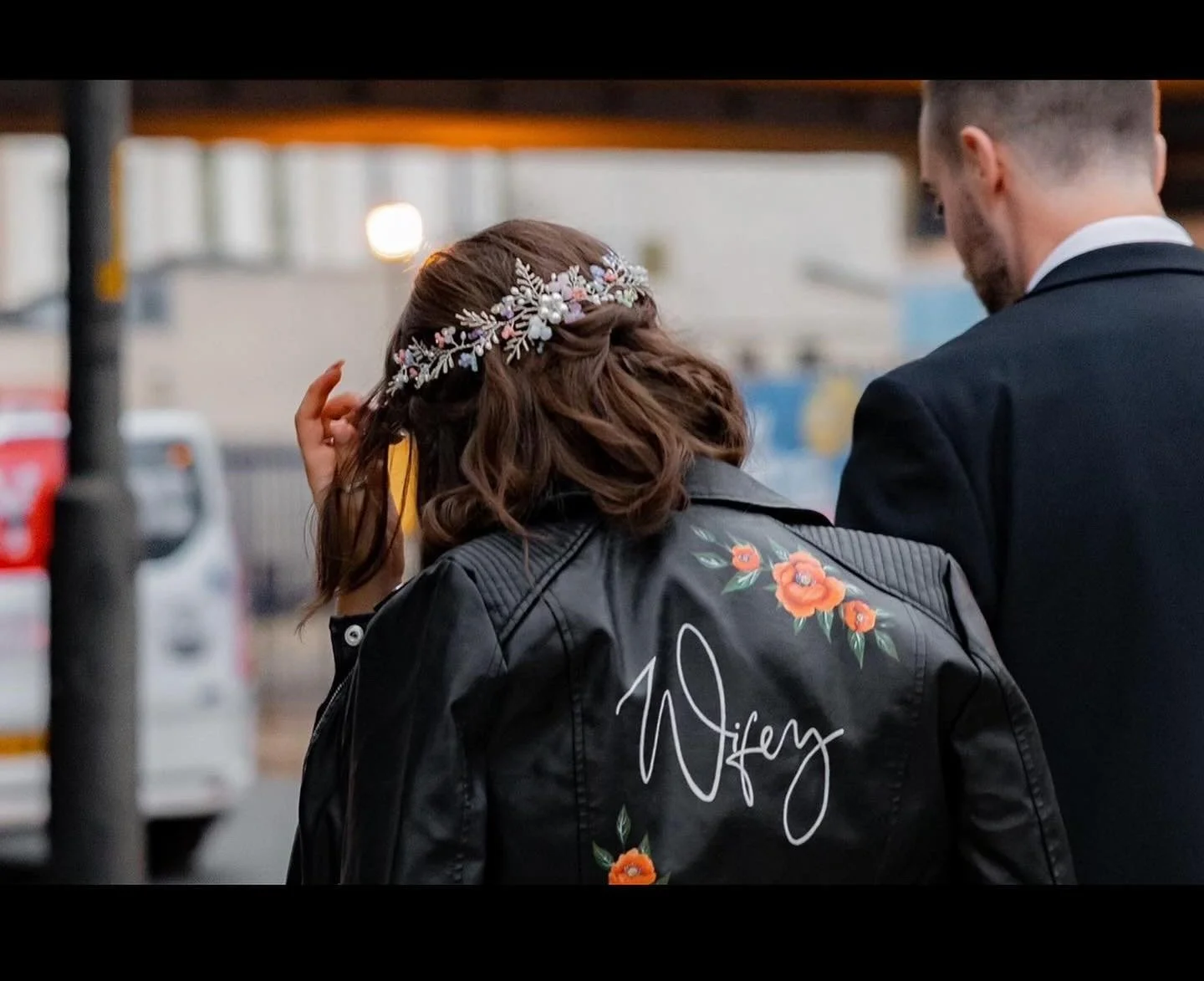 Adapting A Design And Not Defining Yourself As A "Bridey": Poppy's ...
