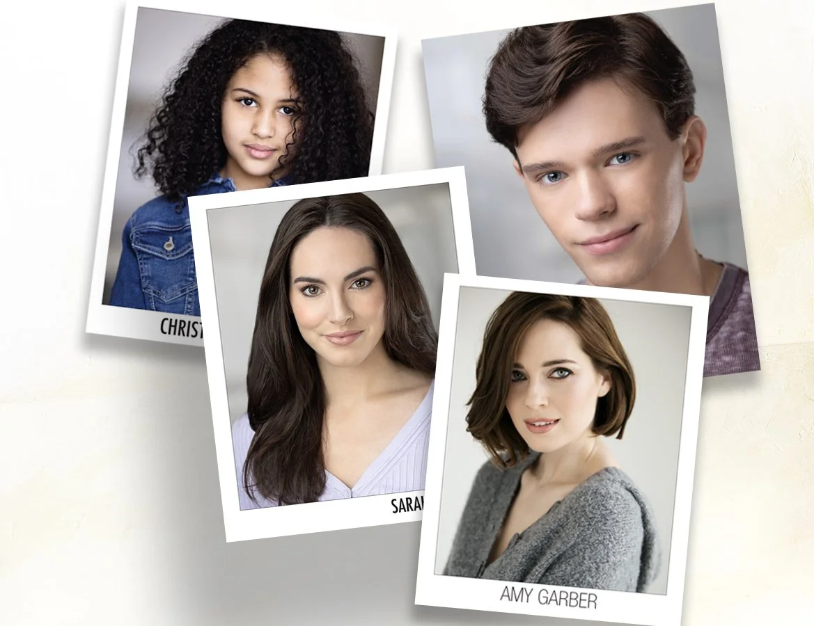 Headshot printing, Comp Cards, Headshot reproductions, printing and design