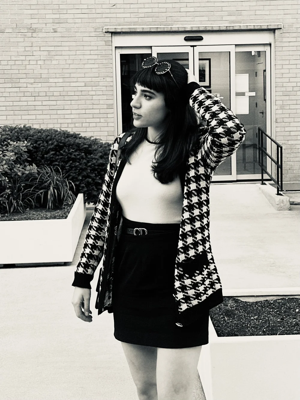 About — Liza Libes