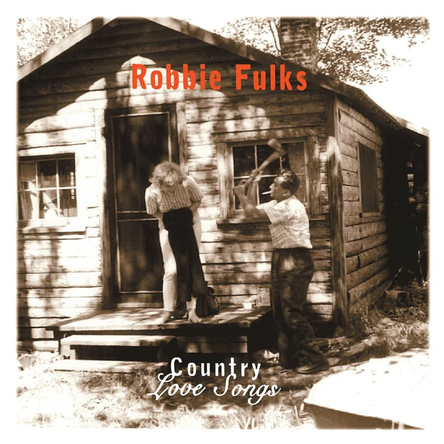 Store — Robbie Fulks
