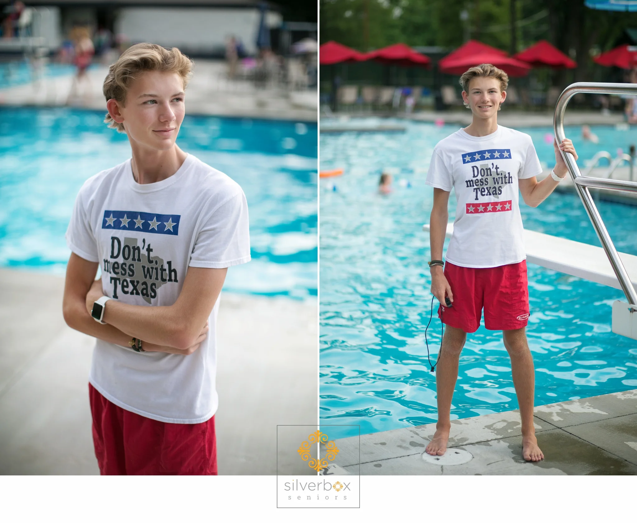 Drew :: Rock Bridge SR'19 — SilverBox Photographers