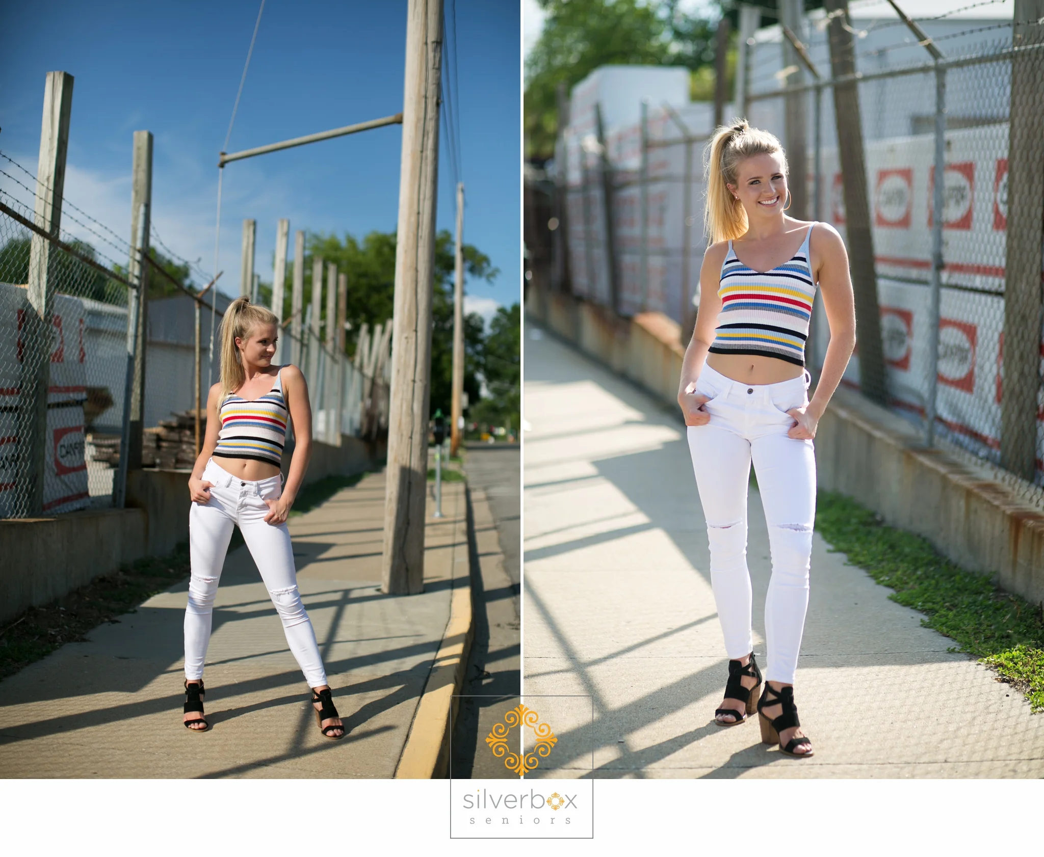 Anna Kate :: Rock Bridge SR'19 — SilverBox Photographers