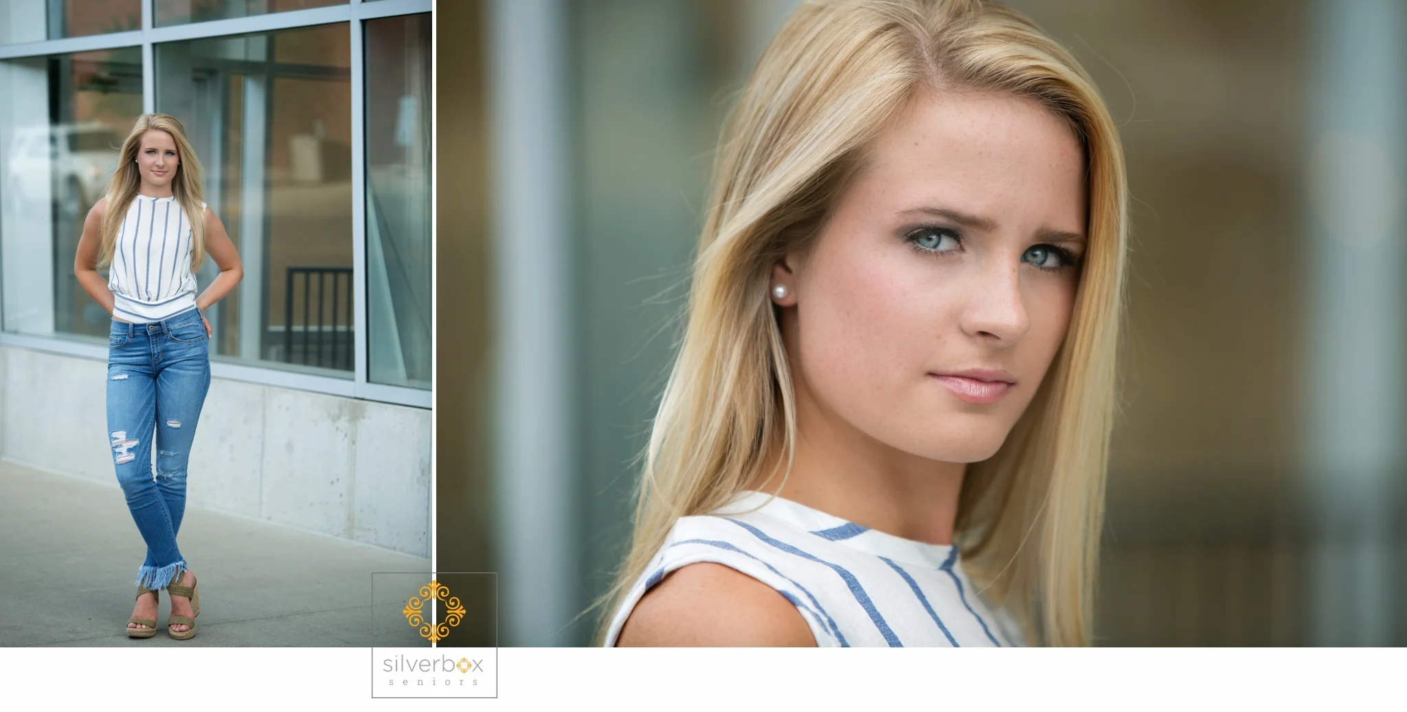 Anna Kate :: Rock Bridge SR'19 — SilverBox Photographers