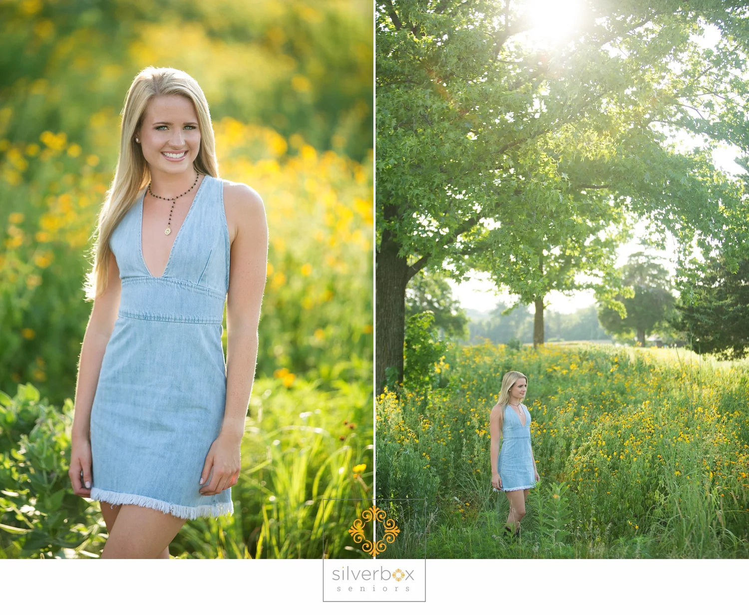 Anna Kate :: Rock Bridge SR'19 — SilverBox Photographers