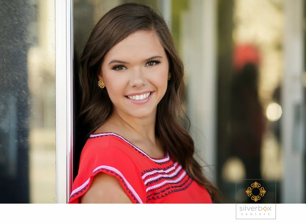 Avery :: Rock Bridge SR'19 — SilverBox Photographers