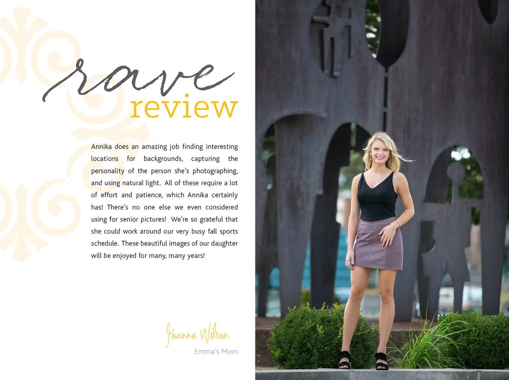 Emma :: Rock Bridge SR'19 — SilverBox Photographers
