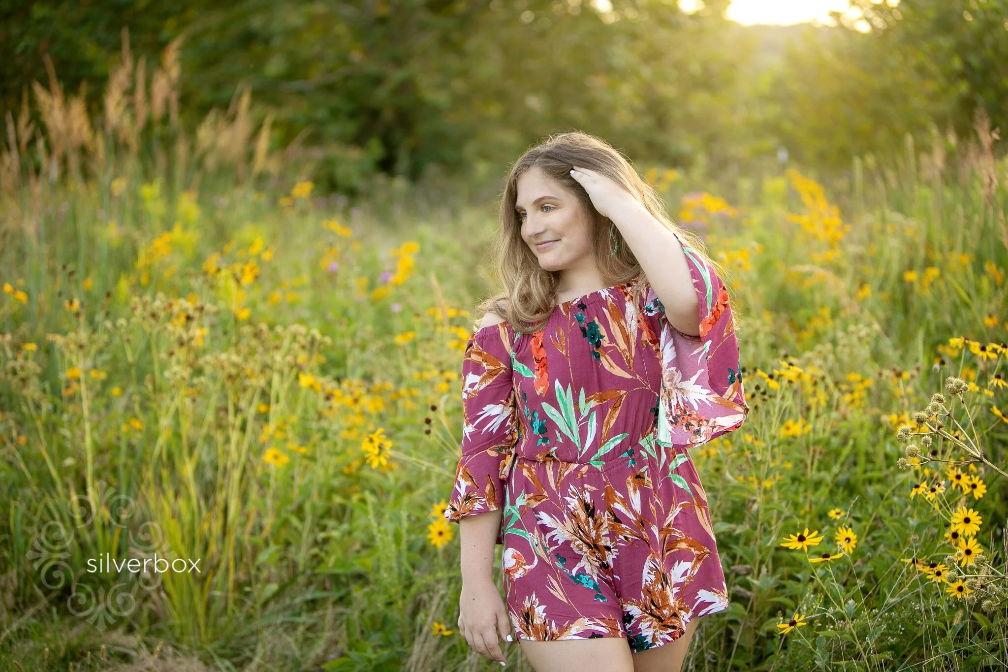 Julia Barth :: Rock Bridge SR'20 — SilverBox Photographers