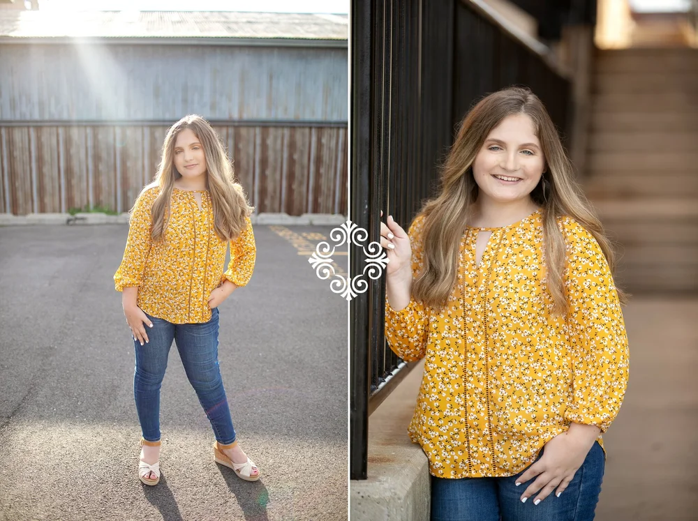 Julia Barth :: Rock Bridge SR'20 — SilverBox Photographers