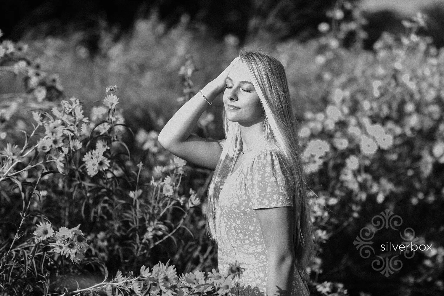 Alexia Jacobs :: School of the Osage SR'20 — SilverBox Photographers