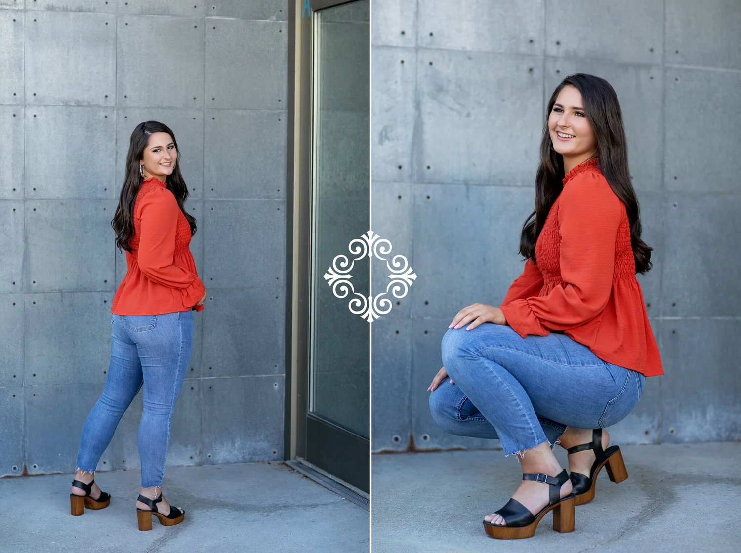Sarah Bietsch :: Tolton Catholic SR’20 — SilverBox Photographers