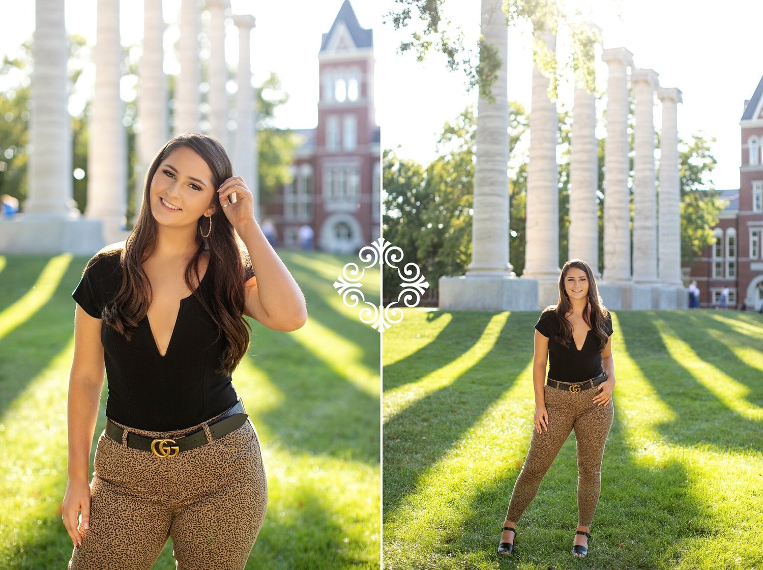 Sarah Bietsch :: Tolton Catholic SR’20 — SilverBox Photographers