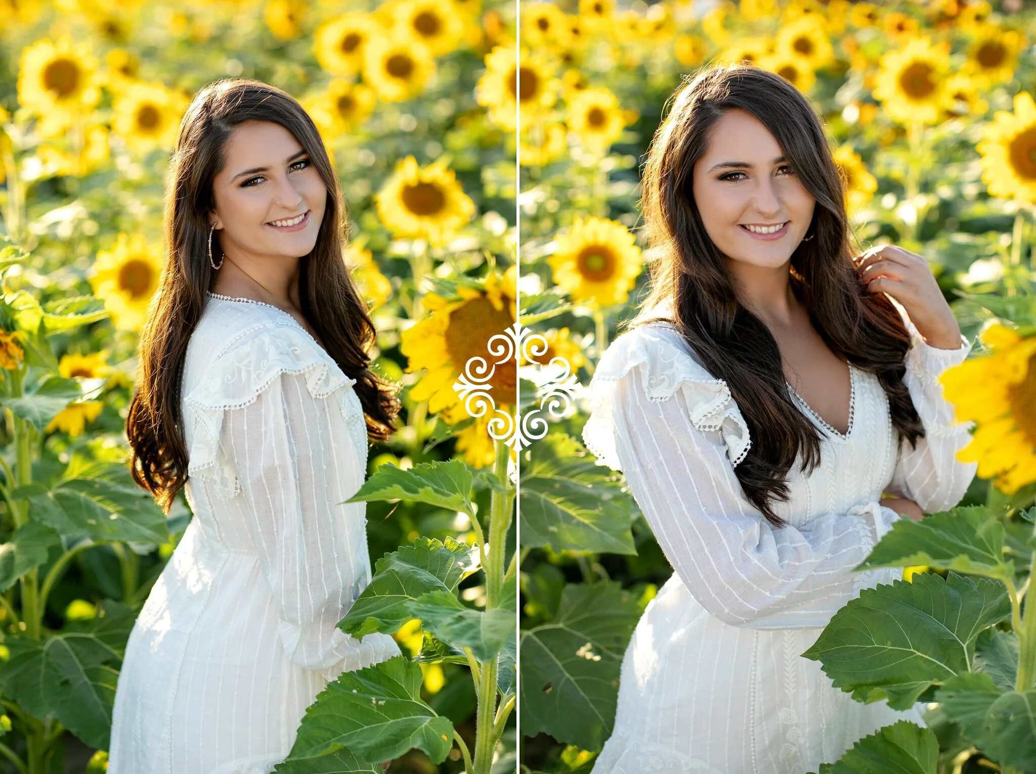 Sarah Bietsch :: Tolton Catholic SR’20 — SilverBox Photographers