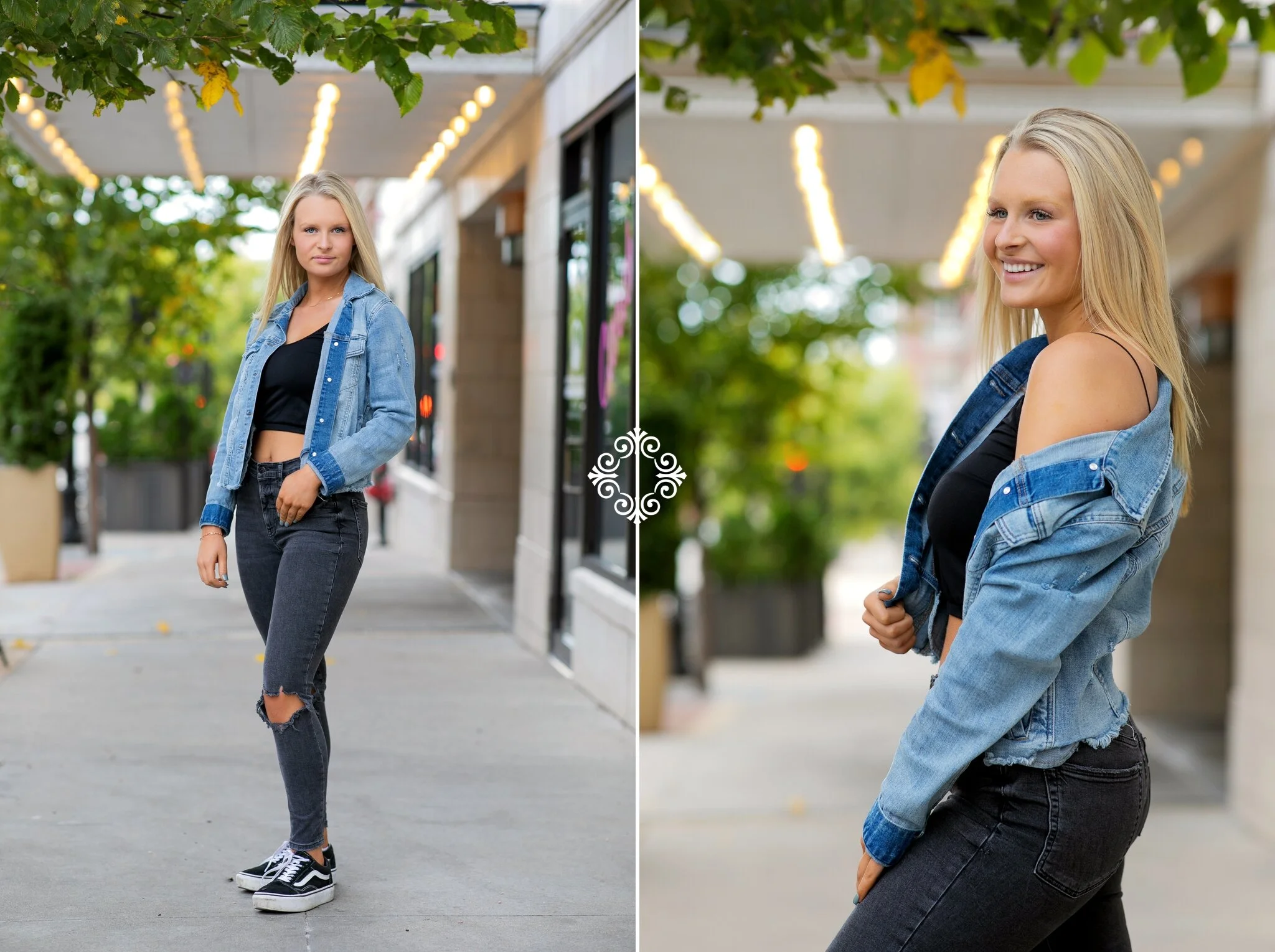 Alexa Berghager :: Tolton SR'20 — SilverBox Photographers