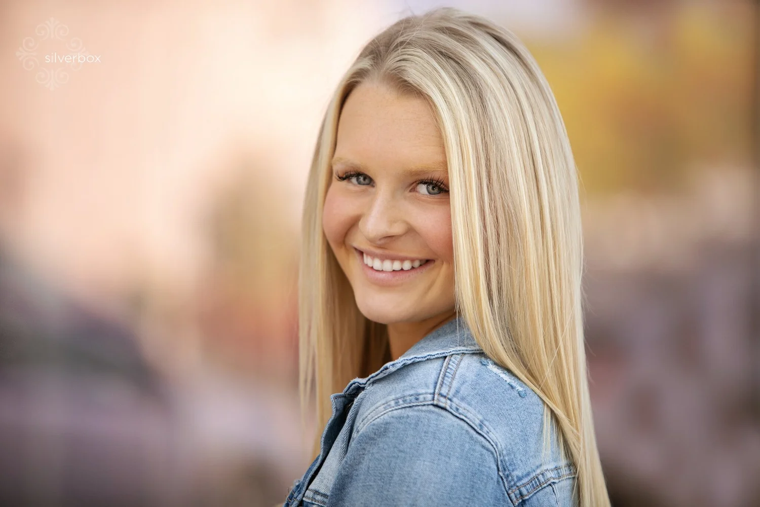 Alexa Berghager :: Tolton SR'20 — SilverBox Photographers