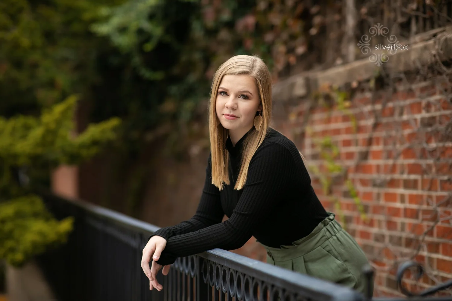 Grace Dyer :: Rock Bridge SR'20 — SilverBox Photographers
