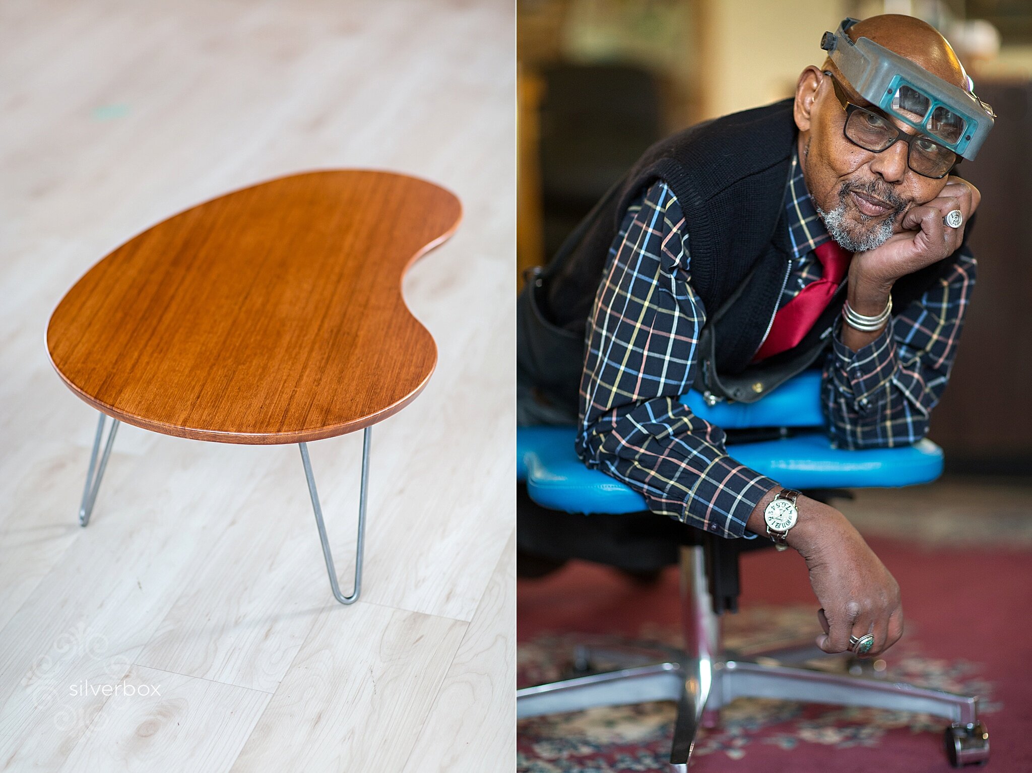 Soul Seat :: Fine Art + Function (and an invitation from Milan Design ...