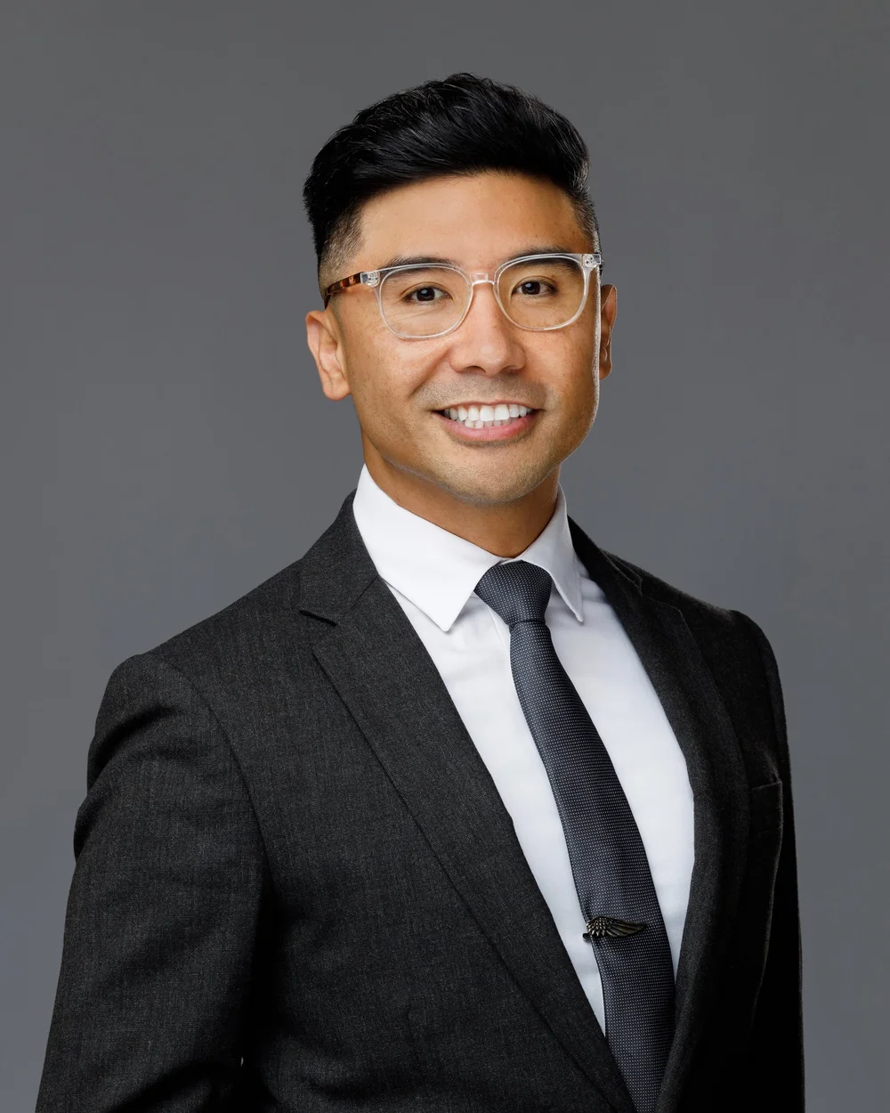 HEADSHOTS — SilverBox Photographers