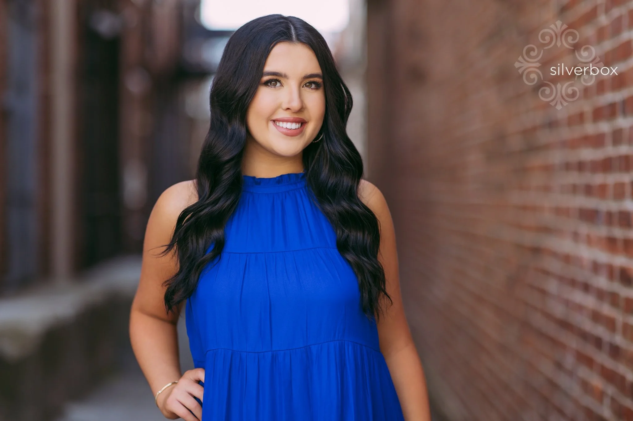 Riley Turner :: Rock Bridge SR’22 — SilverBox Photographers