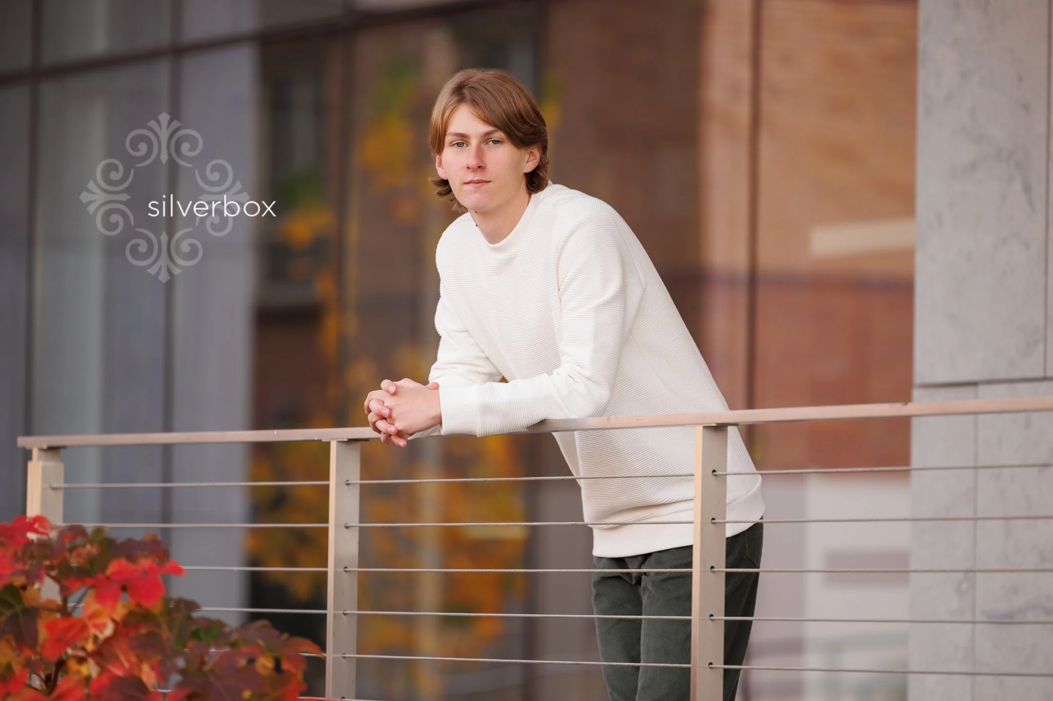 Mason Larkin:: Rock Bridge SR’23 — SilverBox Photographers