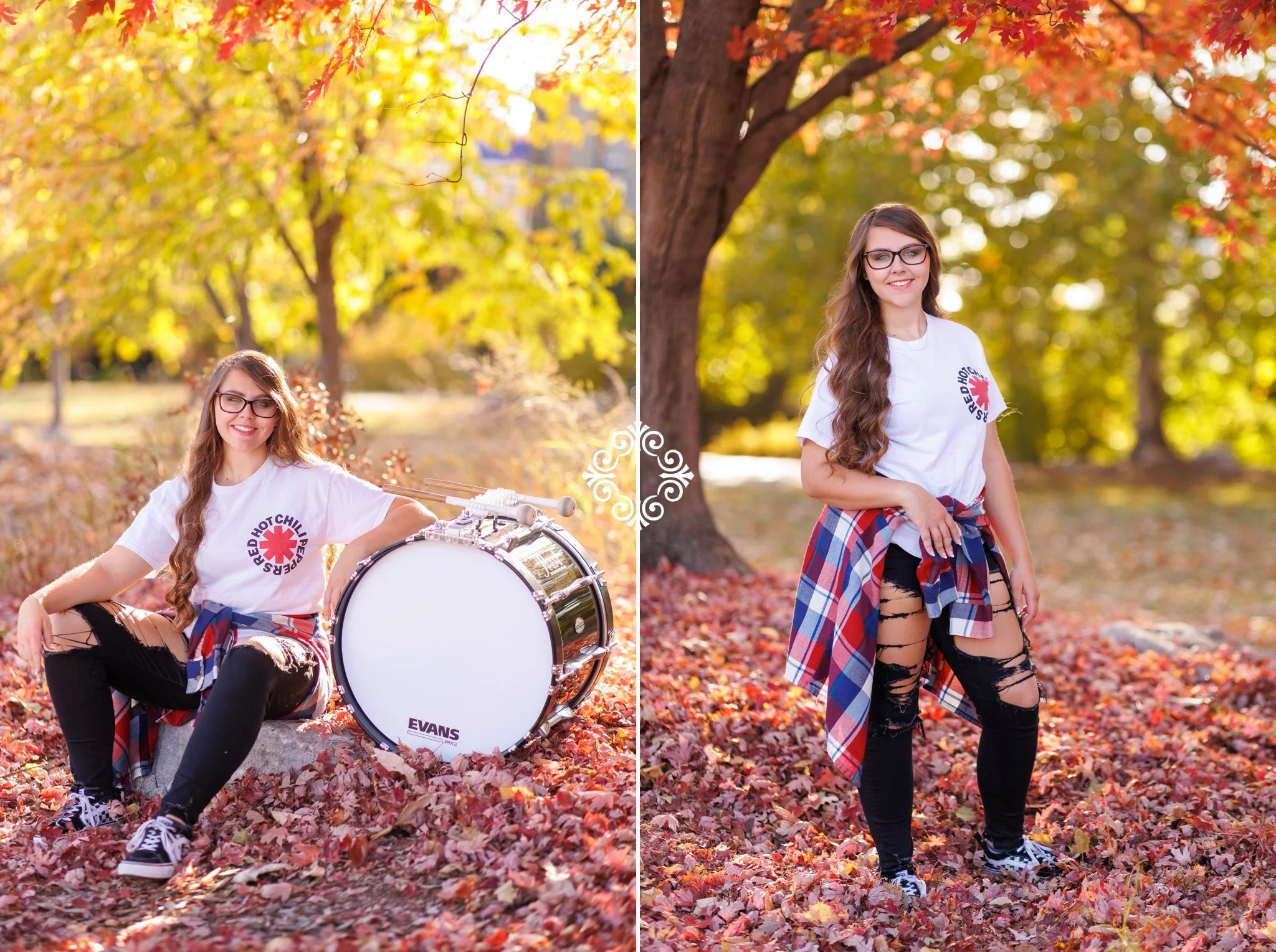 Sydney Brame:: Rock Bridge SR’23 — SilverBox Photographers
