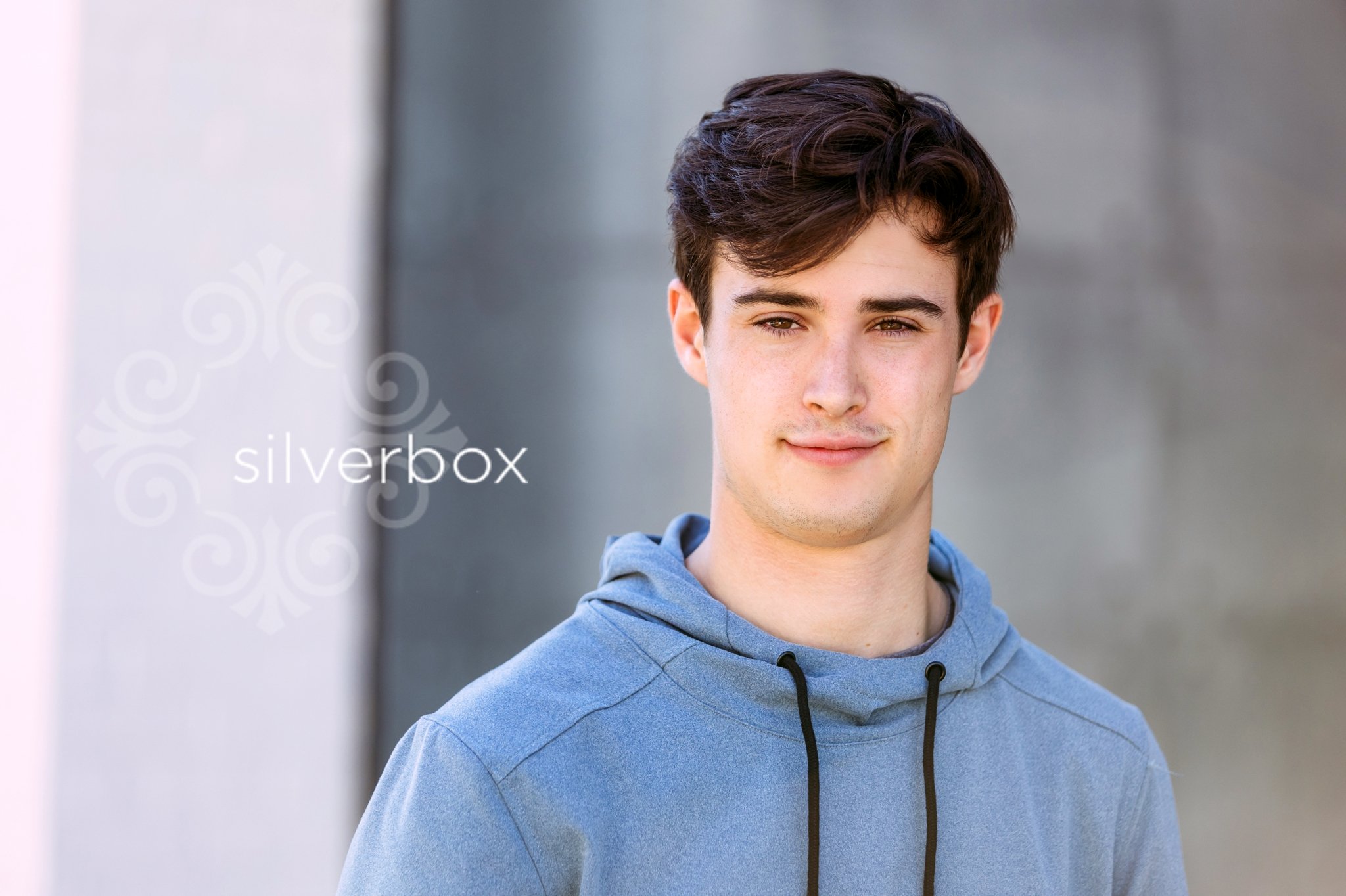 Joseph Patton :: Moberly SR’22 — SilverBox Photographers