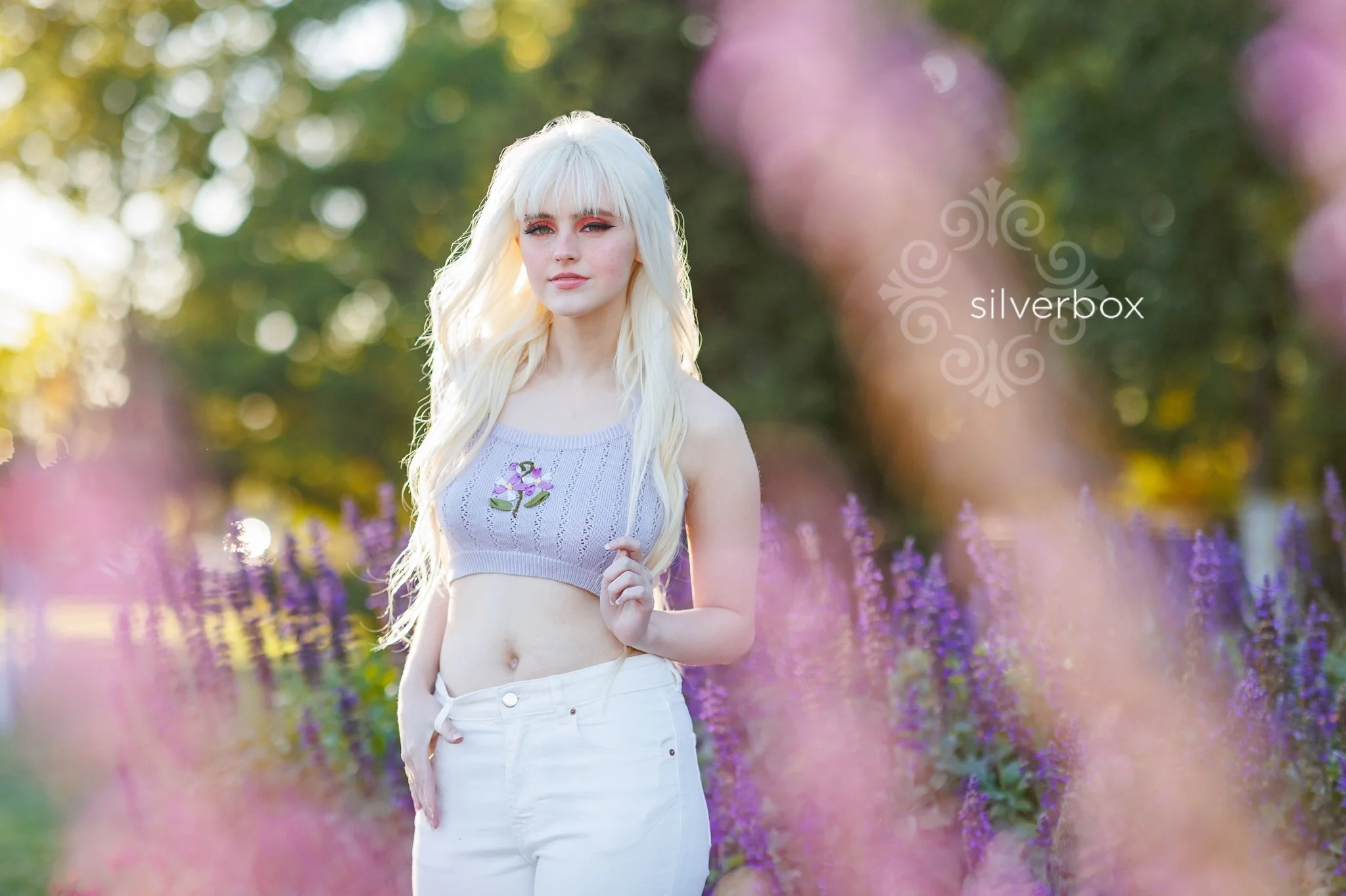 Kaya Knight:: Rock Bridge SR’23 — SilverBox Photographers