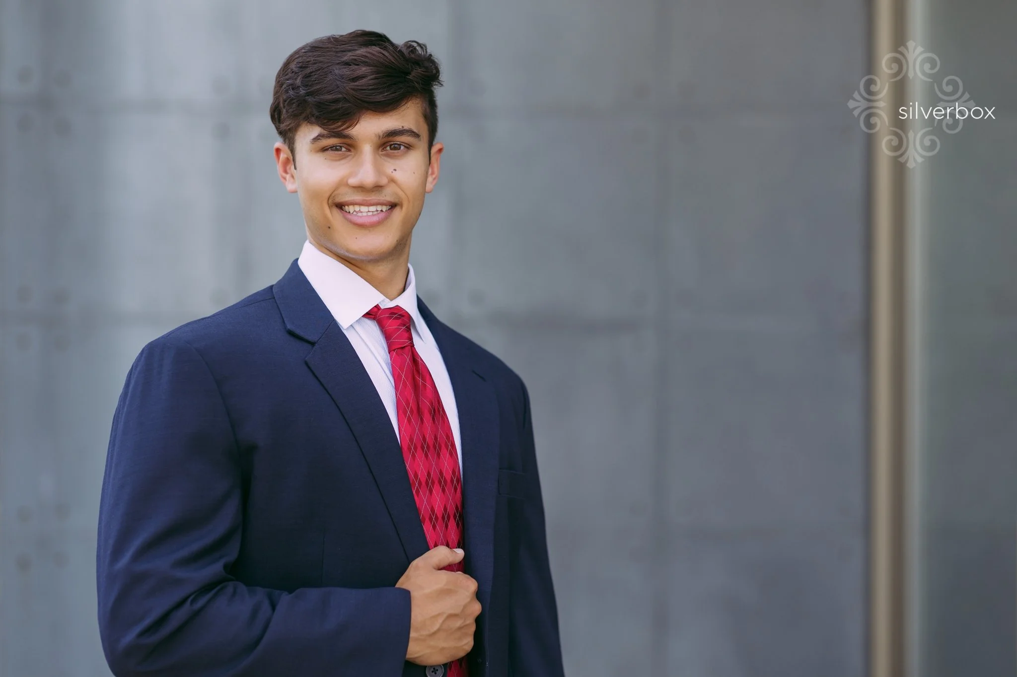 Zain Schwartz :: Columbia Independent SR’22 — SilverBox Photographers