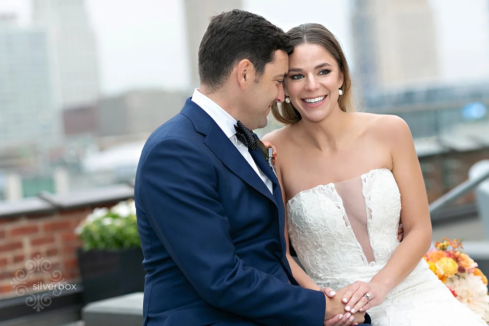 Stacy + Tyler :: Married! — SilverBox Photographers