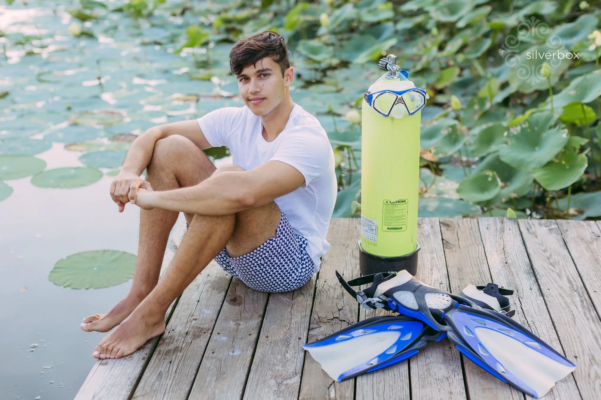 Zain Schwartz :: Columbia Independent SR’22 — SilverBox Photographers