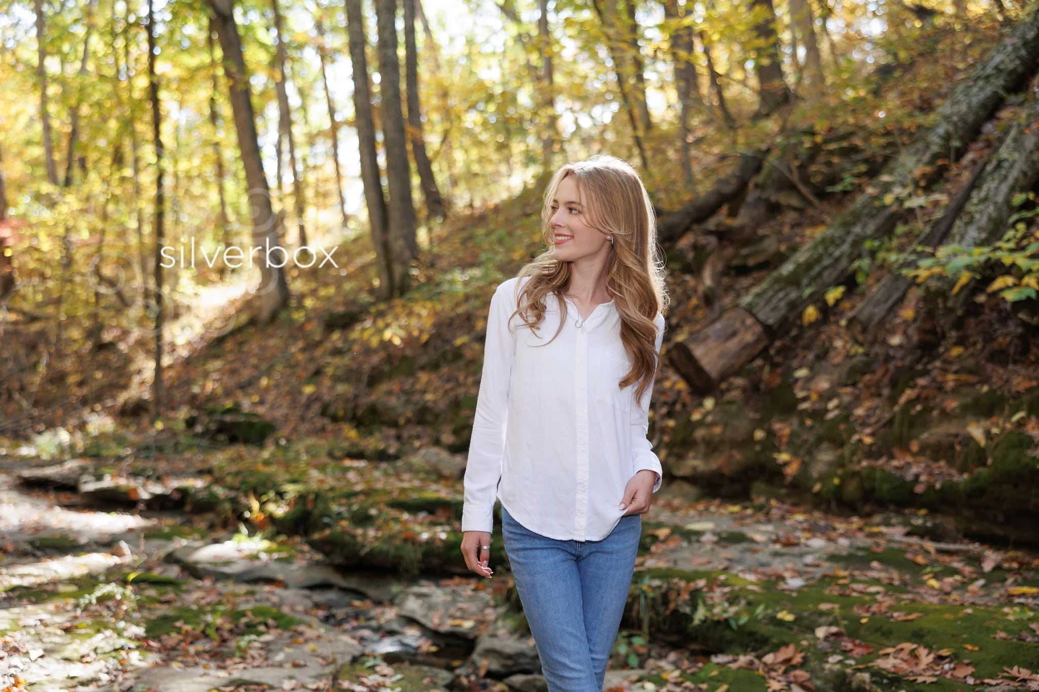 Eliza Potterfield-Zara:: Columbia Independent School SR’23 — SilverBox Photographers